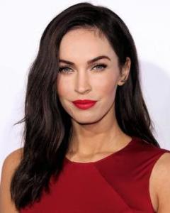 梅根·福克斯 - 搜狗百科