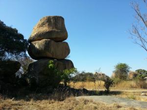 埃普沃斯平衡石公园 - 搜狗百科