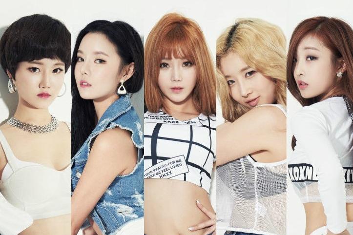 laysha(韩国女子组合)_搜狗百科