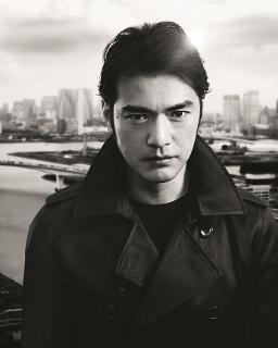 金城武 - 搜狗百科