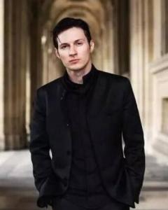 帕维尔·杜罗夫 - 搜狗百科