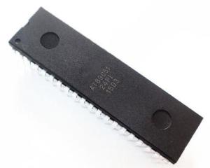 AT89C51 - 搜狗百科