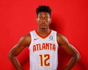 德安德烈·亨特 - 搜狗百科