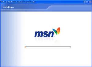 msn（web） - 搜狗百科