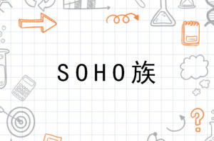SOHO族 - 搜狗百科