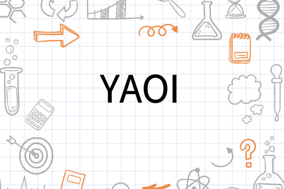 YAOI(来源于日本的出版流派)_搜狗百科