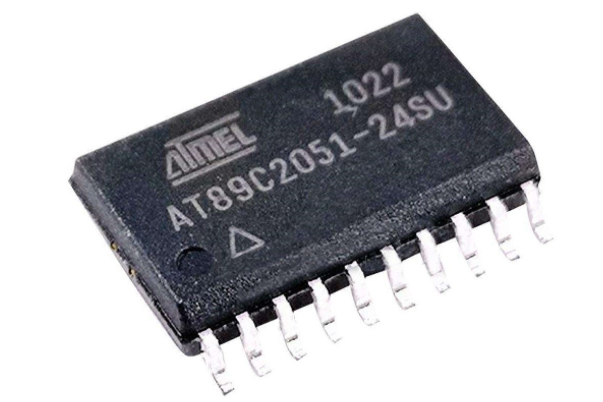AT89C2051_搜狗百科