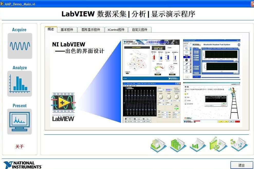 labview(一种由美国国家仪器（NI）公司研制开发的程序开发环境)_搜狗百科