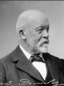 戴姆勒 - 搜狗百科