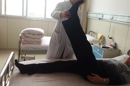 直腿抬高试验搜狗百科