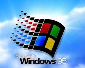 windows95 - 搜狗百科