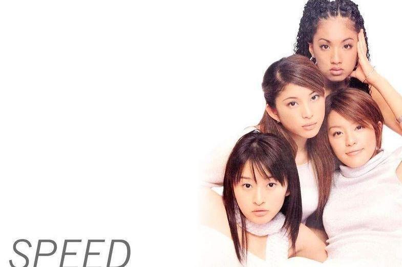 speed(日本女子组合)_搜狗百科