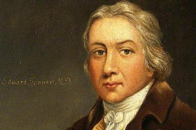 爱德华·詹纳_搜狗百科