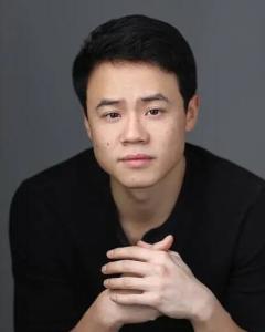 瑞奇·何 - 搜狗百科