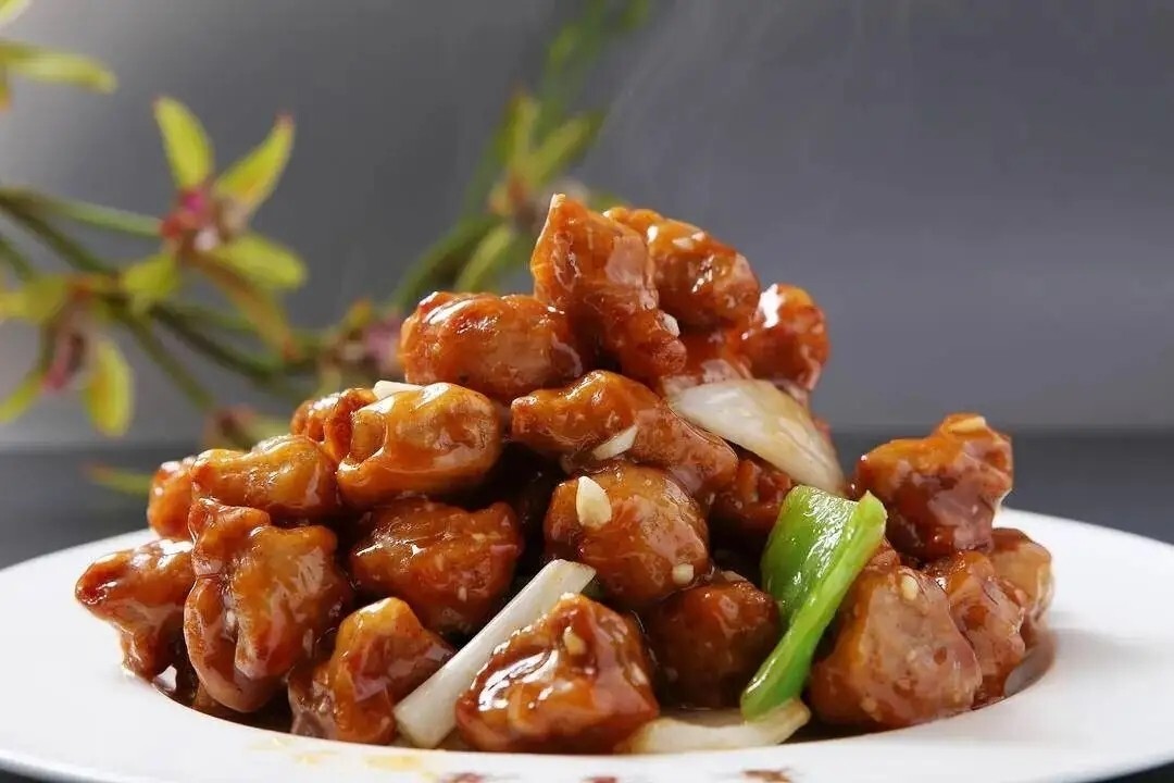 辽菜(辽宁省地方菜肴)_搜狗百科