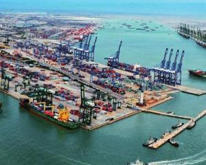 京唐港 - 搜狗百科