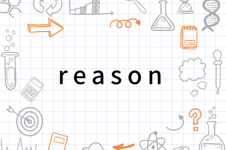 reason - 搜狗百科