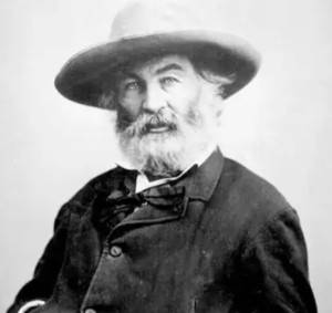 沃尔特·惠特曼 - 搜狗百科