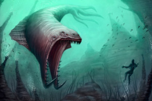 SCP-1128 - 搜狗百科