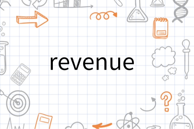 revenue - 搜狗百科