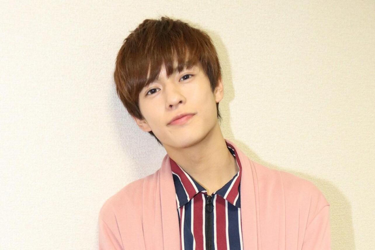 奥野壮(日本男演员)_搜狗百科