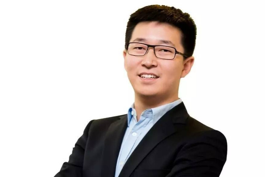 戴威(ofo共享单车创始人兼CEO)_搜狗百科