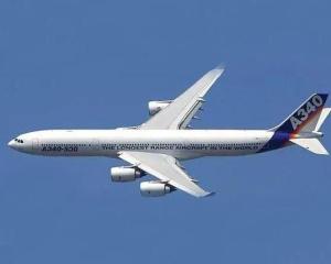 空客a340 - 搜狗百科