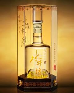 水井坊 - 搜狗百科