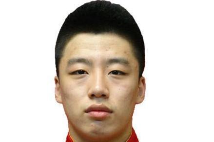 杨大鹏（篮球队员）_搜狗百科