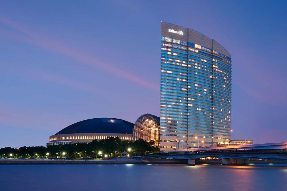 希尔顿酒店(跨国酒店)_搜狗百科