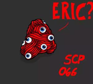 SCP-066 - 搜狗百科