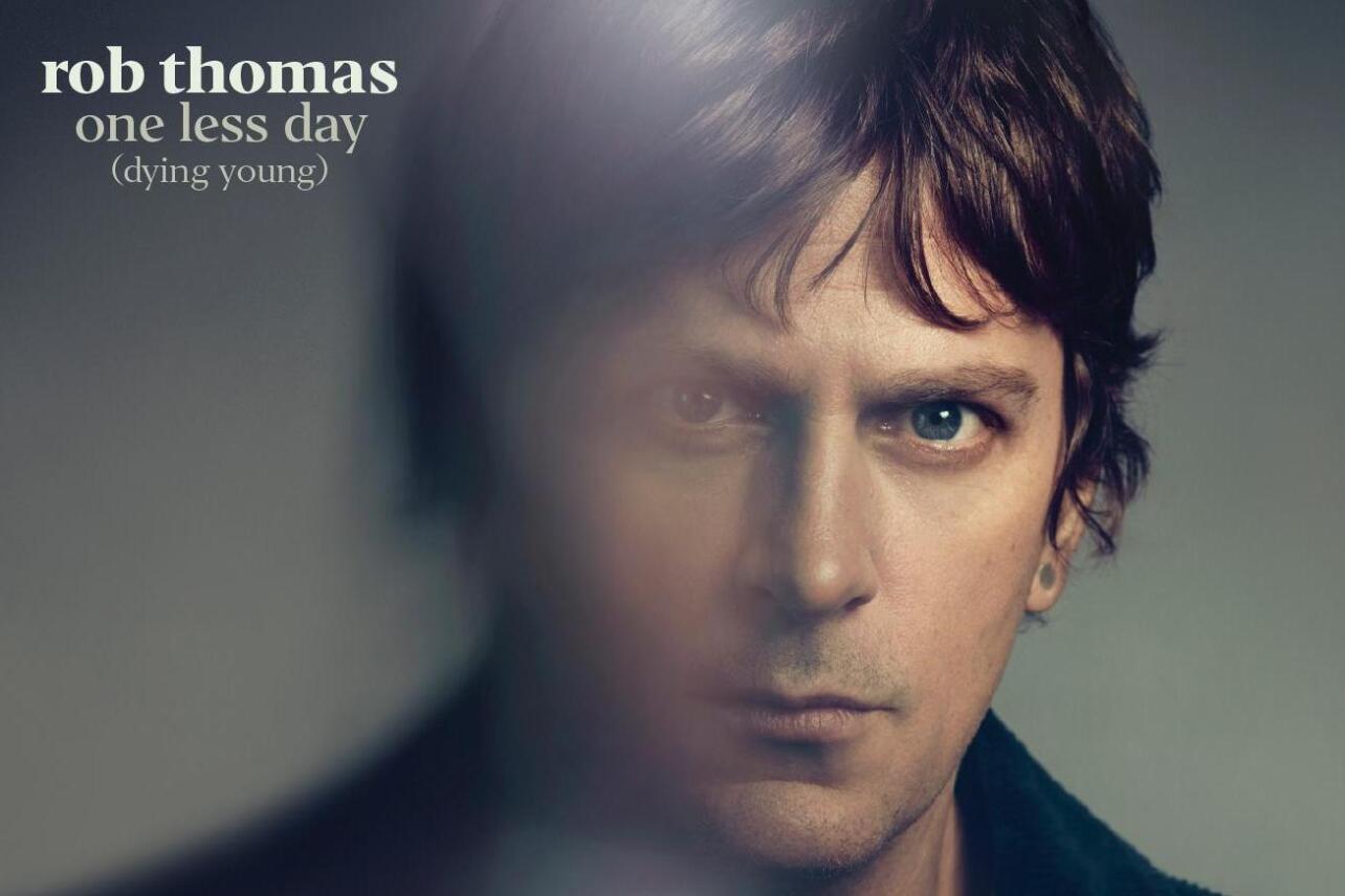Rob Thomas(德国男歌手)_搜狗百科