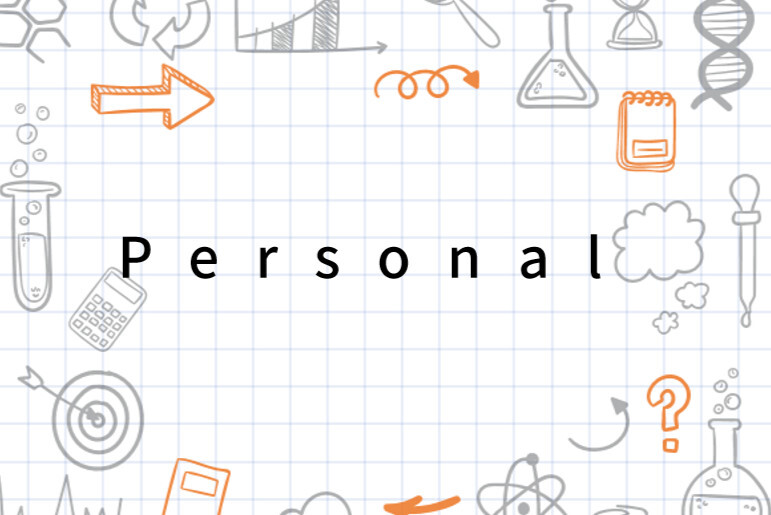 Personal(英文单词)_搜狗百科