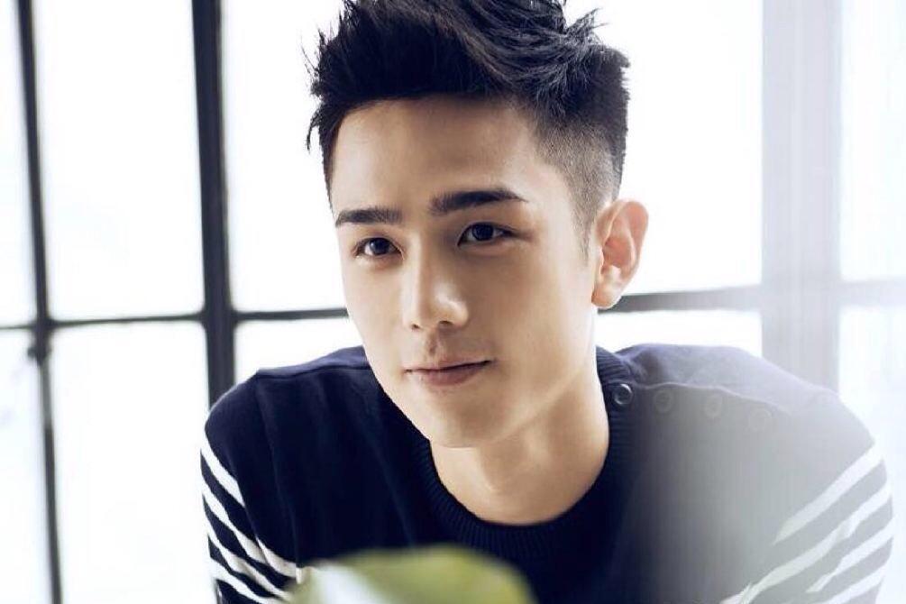 利晴天(中国台湾男演员)_搜狗百科