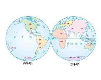 东半球 - 搜狗百科