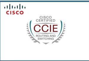 CCIE认证 - 搜狗百科