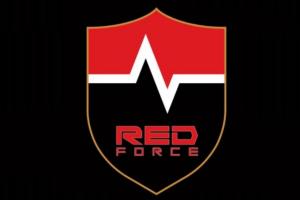 NS RedForce - 搜狗百科