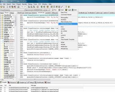 devc++ - 搜狗百科