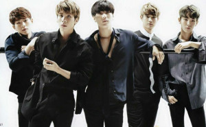 SHINee - 搜狗百科