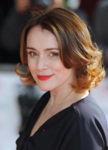 凯莉·霍威 - 搜狗百科