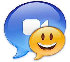 iChat _ 百科