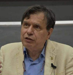 乔治·帕里西 - 搜狗百科