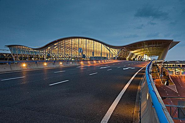 PVG(上海浦东国际机场三字代码)_搜狗百科