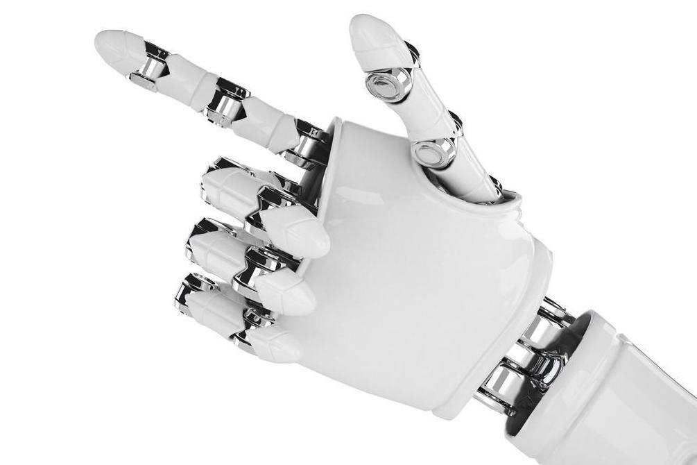 机械手(自动操作装置)_搜狗百科