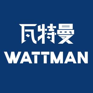 瓦特曼WATTMAN - 搜狗百科