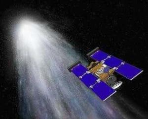 星尘号 - 搜狗百科