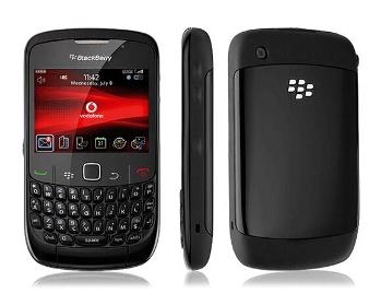 黑莓8520 - 搜狗百科