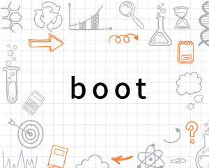 boot - 搜狗百科