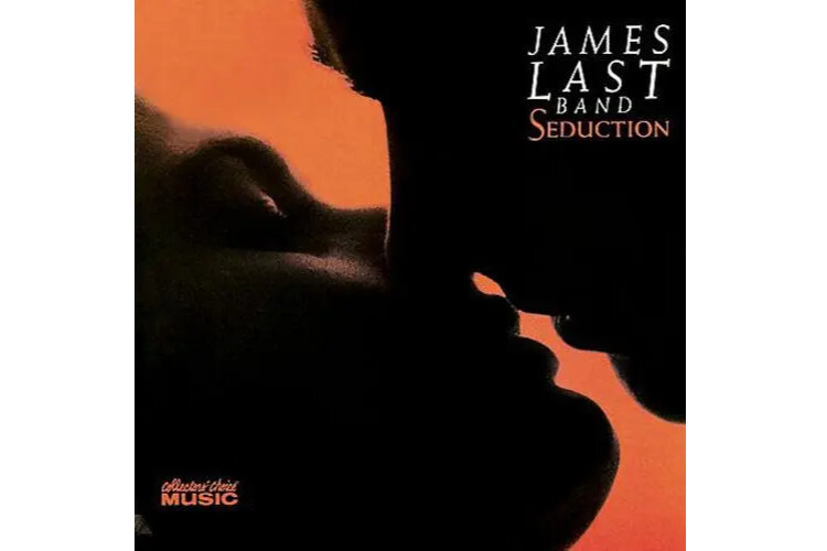 seduction(James Last演唱歌曲)_搜狗百科