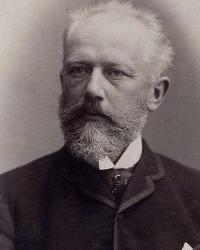 tchaikovsky - 搜狗百科